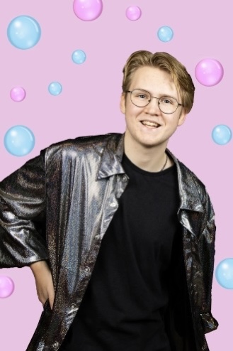 Ensemble | Strängnäsrevyn